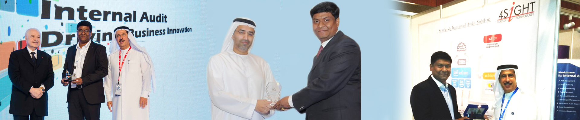 4Sight Technology :: Banking ERP Solutions